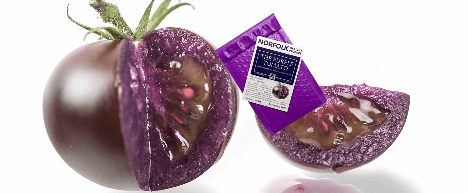 Norfolk Healthy Produce